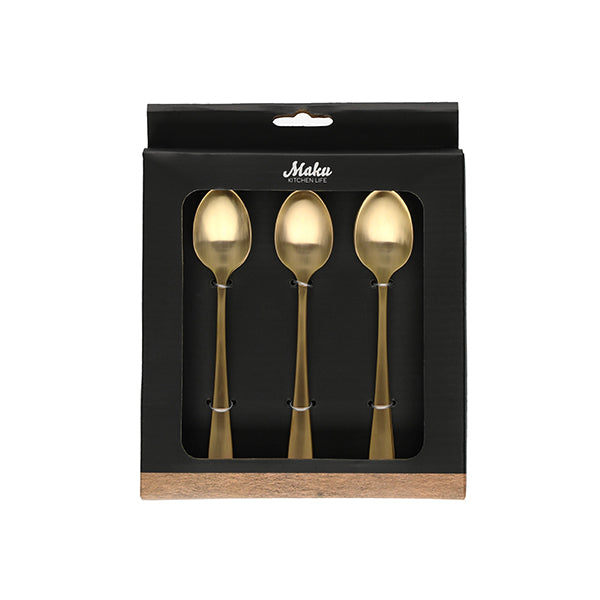 Tesked Guld – Molino.se